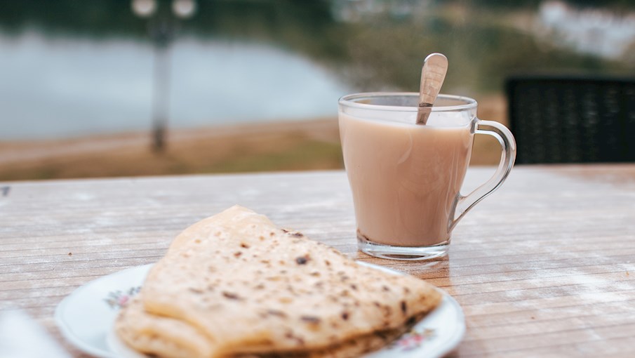 34 Best Beverages in Russia - TasteAtlas