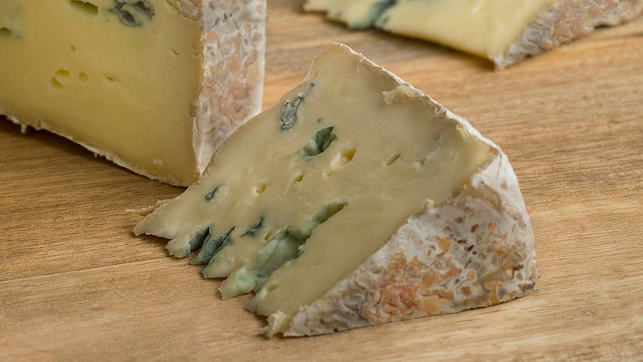 5 Best Blue Cheeses in Canada - TasteAtlas