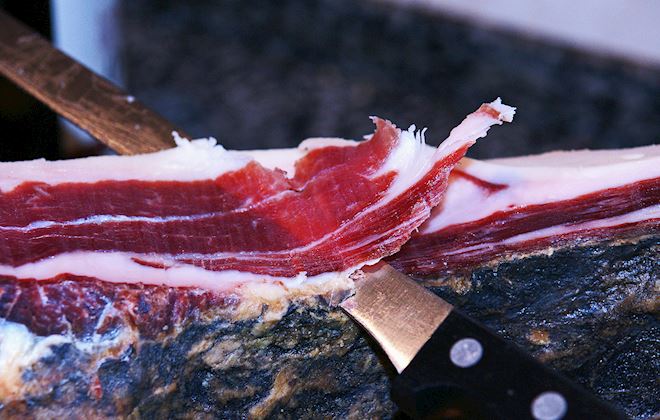 Cured Hams of the World: 71 Cured Ham Types | TasteAtlas