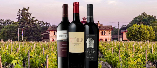 Red Wines of Bordeaux: 5 Bordeaux Types | TasteAtlas