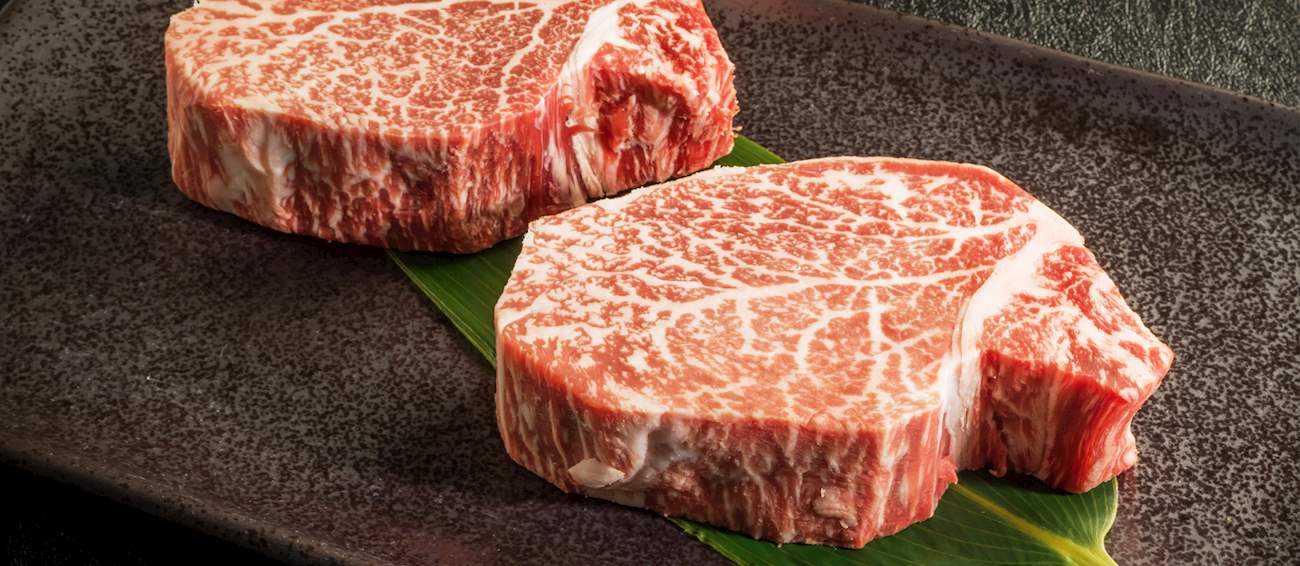 Matsusaka Beef | Local Beef Cattle Breed From Mie Prefecture, Japan
