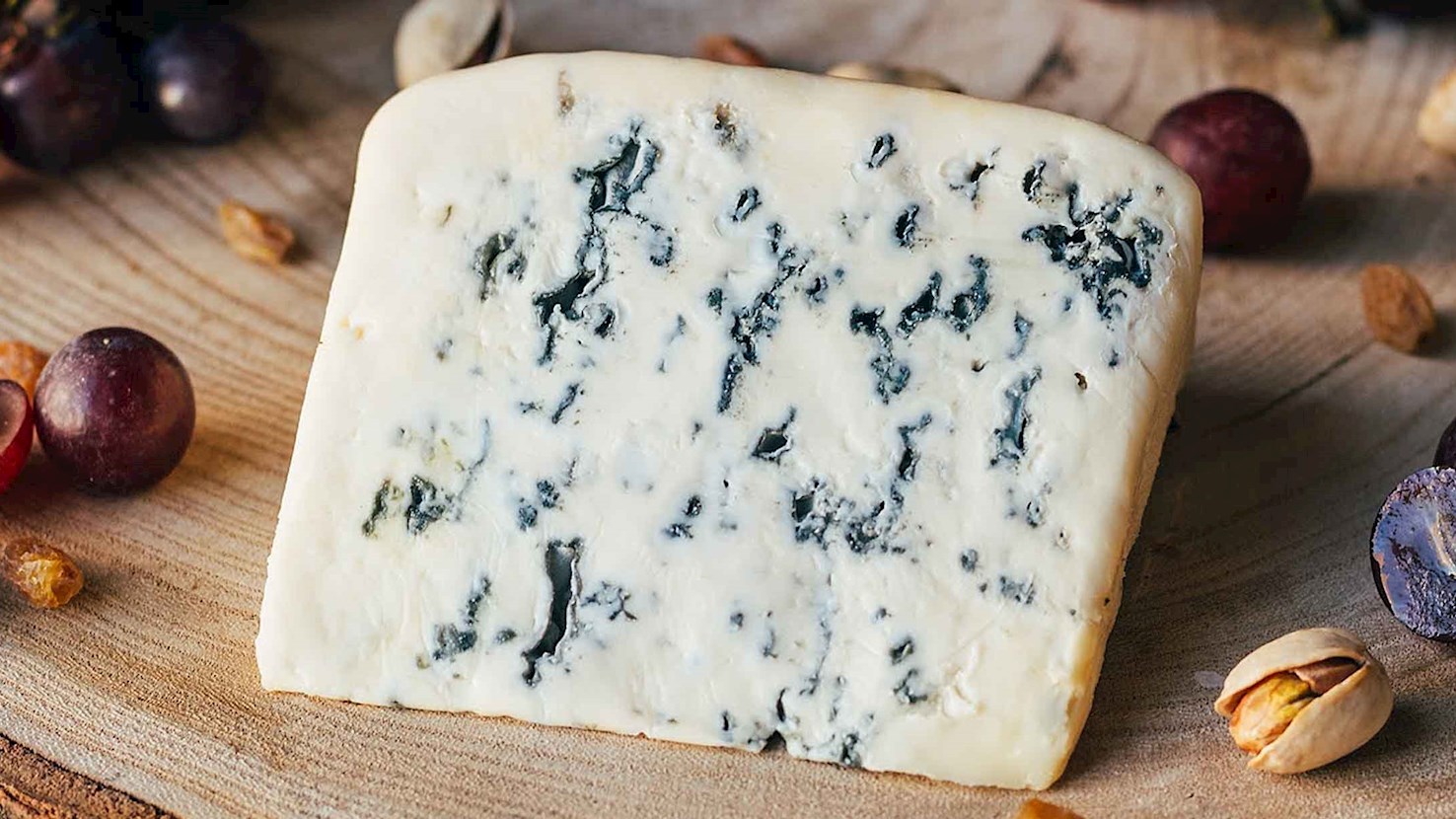 Top 20 French Blue Cheeses - TasteAtlas
