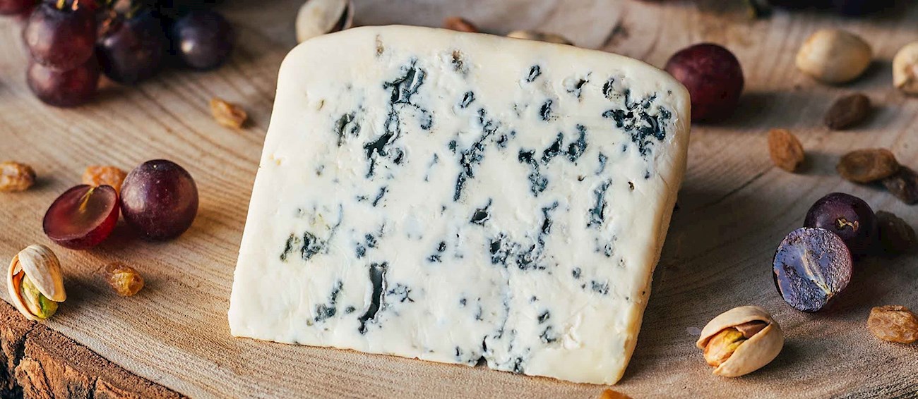 100 Best Blue Cheeses in the World - TasteAtlas