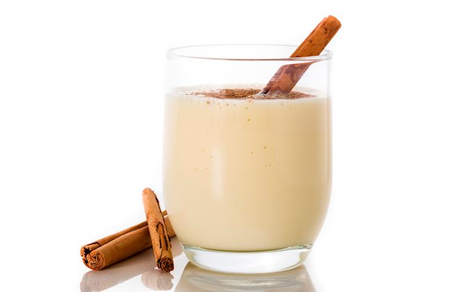 Spanish Non-alcoholic Beverages: 8 Non-alcoholic Beverage Types in ...