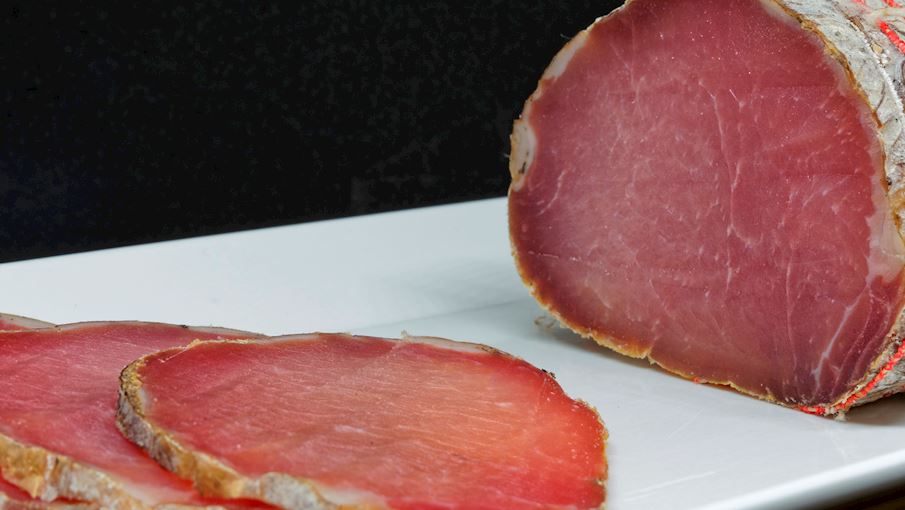 Corsican Food: Top 21 Dishes - TasteAtlas