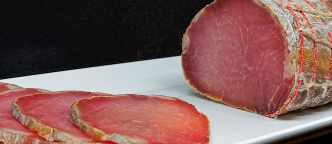 French Meat Products: 22 Meat Product Types in France | TasteAtlas