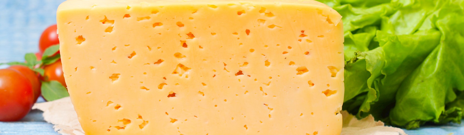 4 Best Pasteurized Milk Cheeses in Switzerland - TasteAtlas