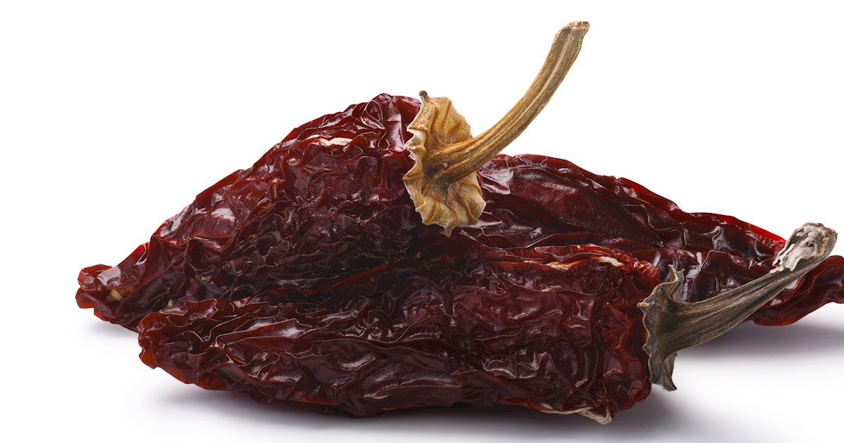 17 Best Vegetables in Mexico - TasteAtlas