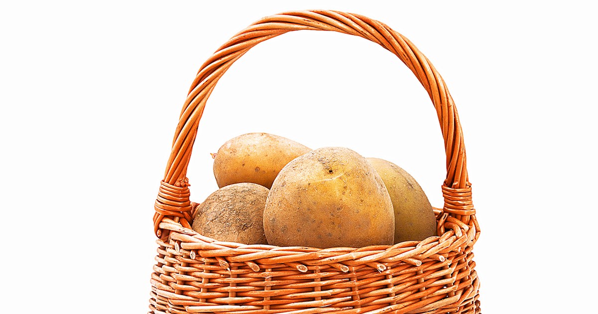 Le Bonnotte | Local Potato From Île de Noirmoutier, France