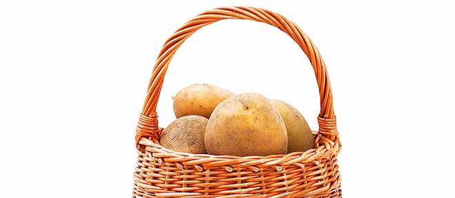 European Potatoes: 42 Potato Types in Europe | TasteAtlas