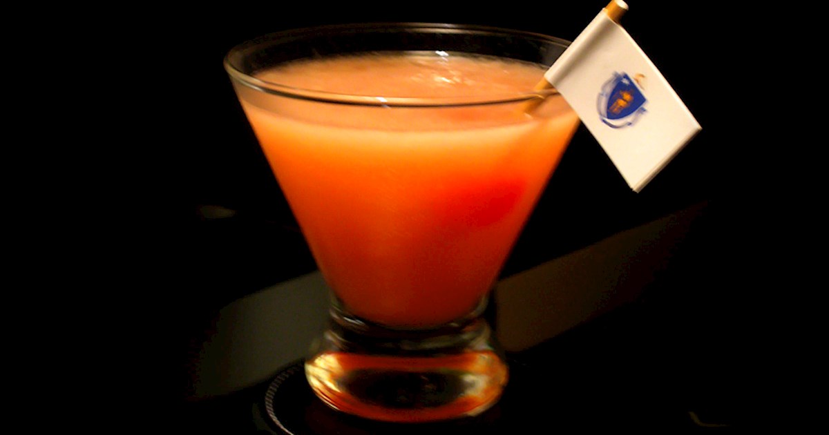 Ward 8 | Local Cocktail From Boston, United States of America