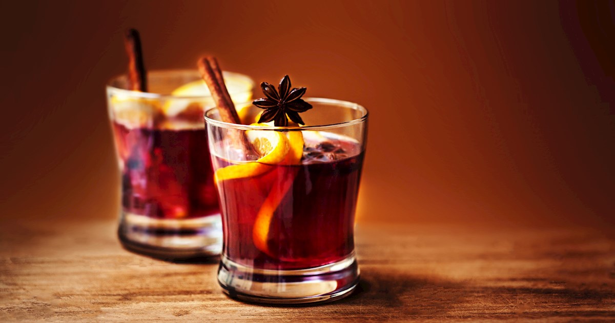 Smoking Bishop Authentic Recipe | TasteAtlas