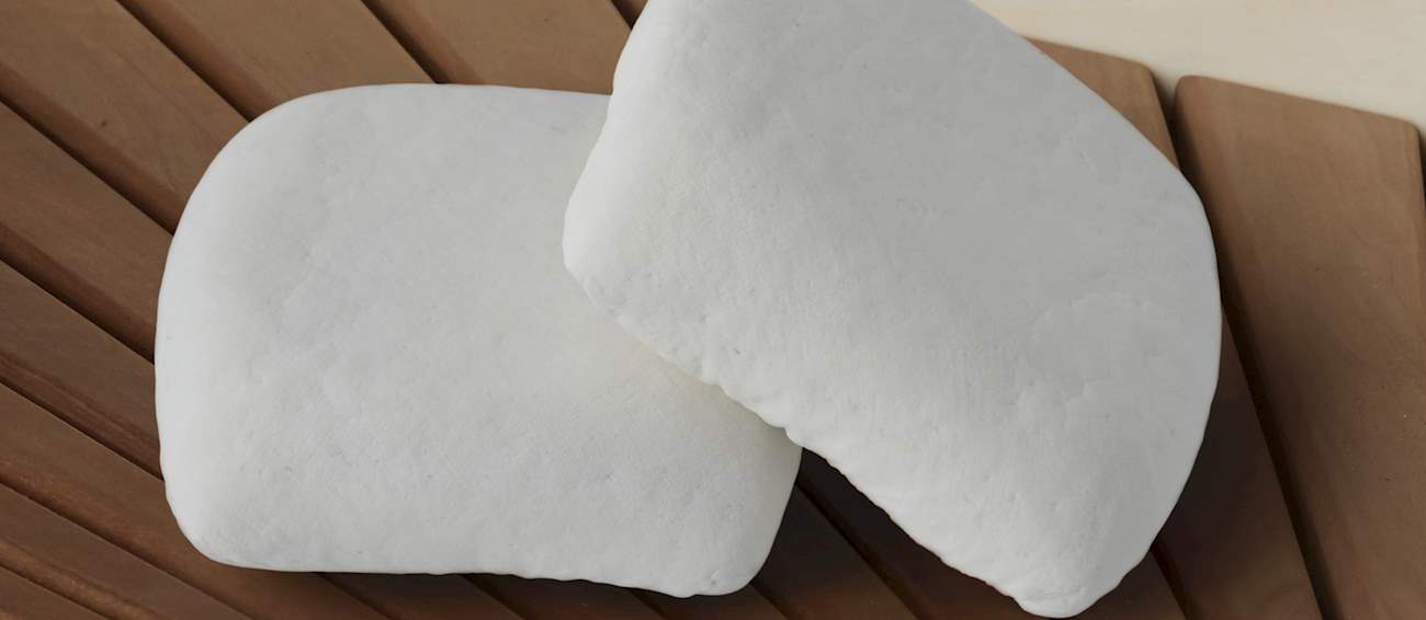 Akkawi | Local Cheese From Acre, Israel