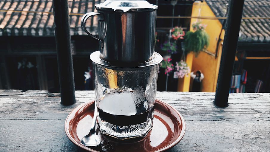 22 Best Coffees in Asia - TasteAtlas