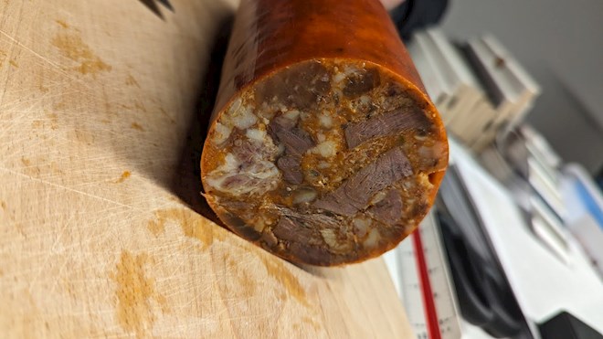 Slovenian Meat Products: 10 Meat Product Types in Slovenia | TasteAtlas