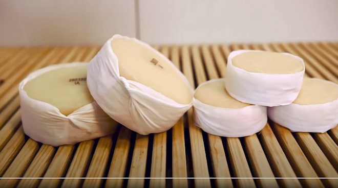 Semi-soft Cheeses of the World: 337 Semi-soft Cheese Types | TasteAtlas