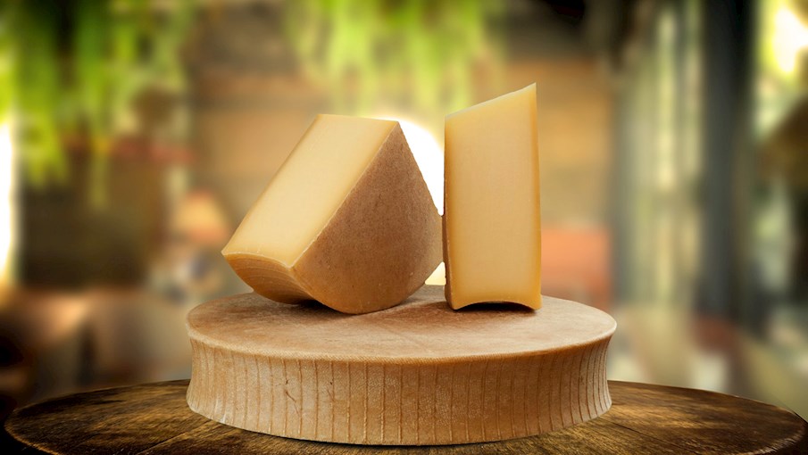 45 Best Hard Cheeses in the United States of America - TasteAtlas