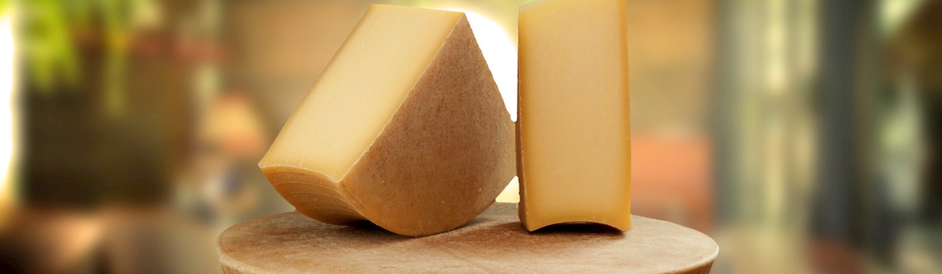 13 Best Hard Cheeses in New England - TasteAtlas