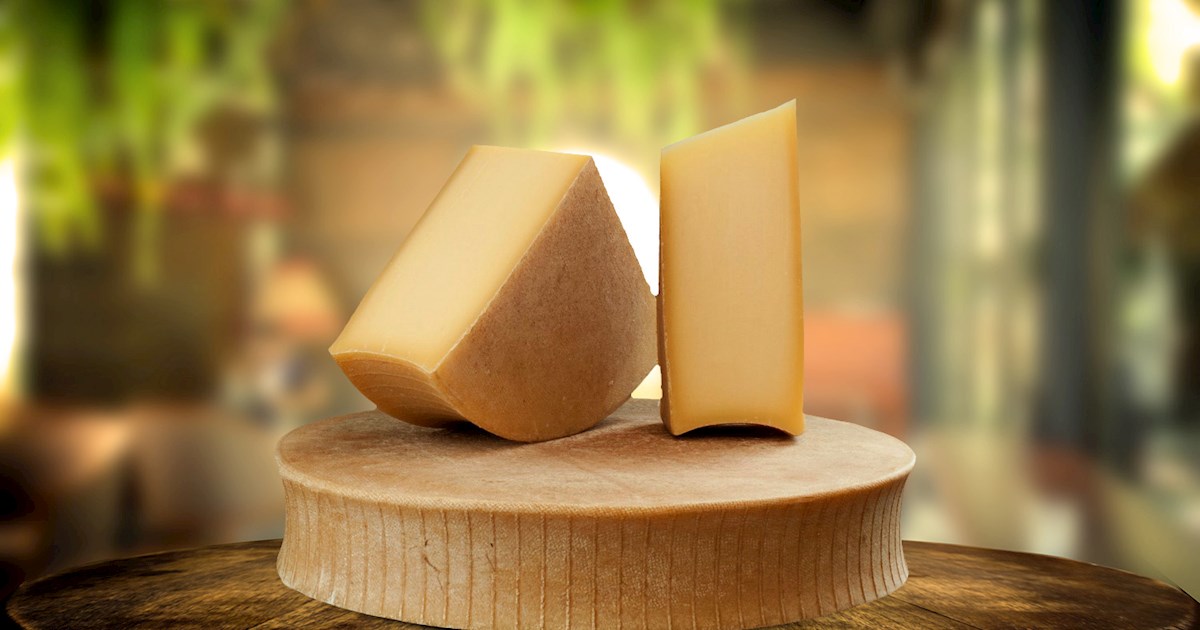 Tarentaise | Local Cheese From Vermont, United States of America