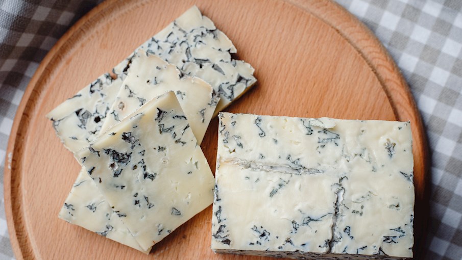 Most Popular Local Blue Cheeses in Norrland - TasteAtlas