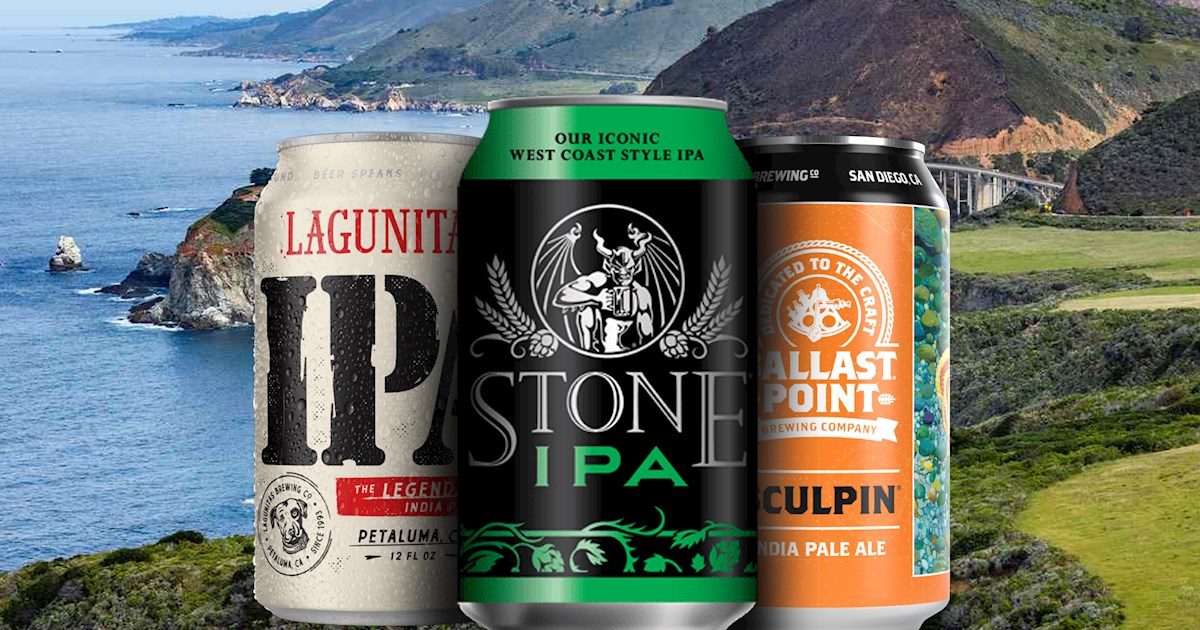 17 Worst Rated American Beers - TasteAtlas