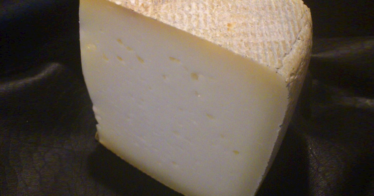 5 Best Semi-hard Cheeses in the Province of Treviso - TasteAtlas