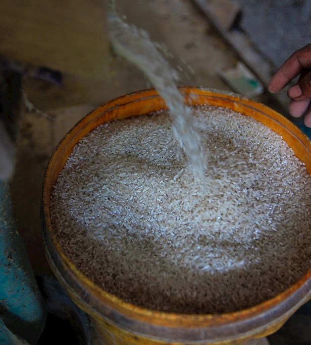 Eat Local in Sri Lanka - TasteAtlas