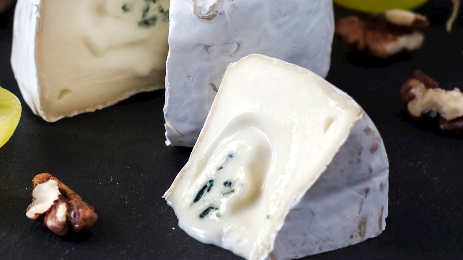 4 Best Blue Cheeses in Quebec - TasteAtlas