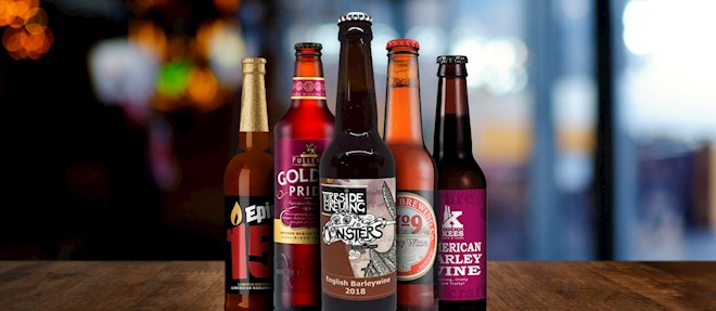 British Beverages: 144 Beverage Types in United Kingdom | TasteAtlas