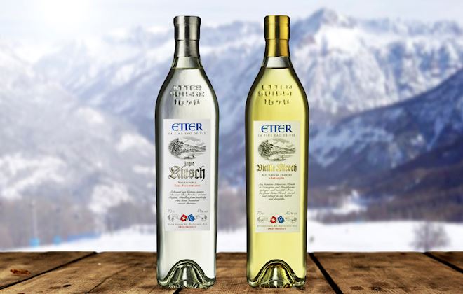 Swiss Alcoholic Beverages: 9 Alcoholic Beverage Types in Switzerland ...