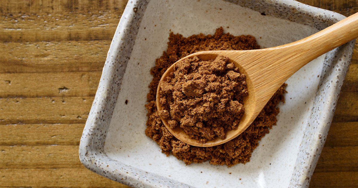 Wu Xiang Fen | Local Spice Blend and Seasoning From China, East Asia