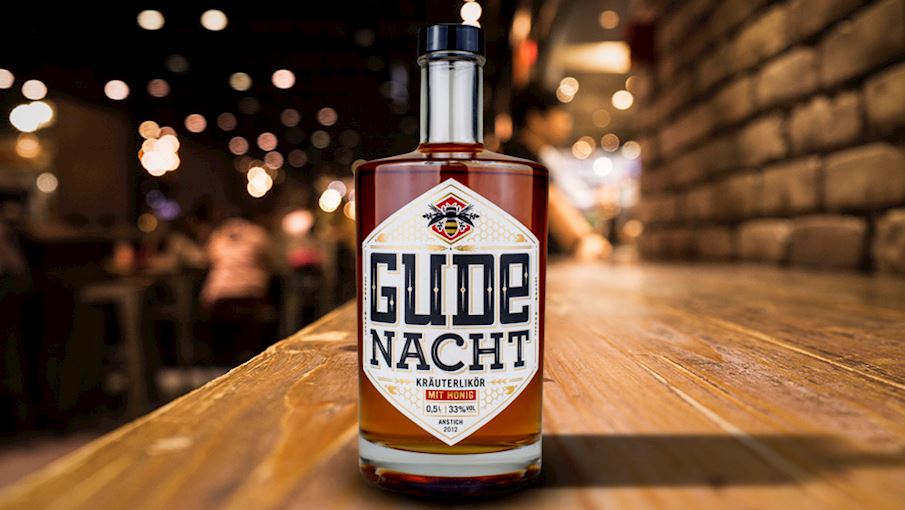 100 Most Popular European Alcoholic Beverages - TasteAtlas