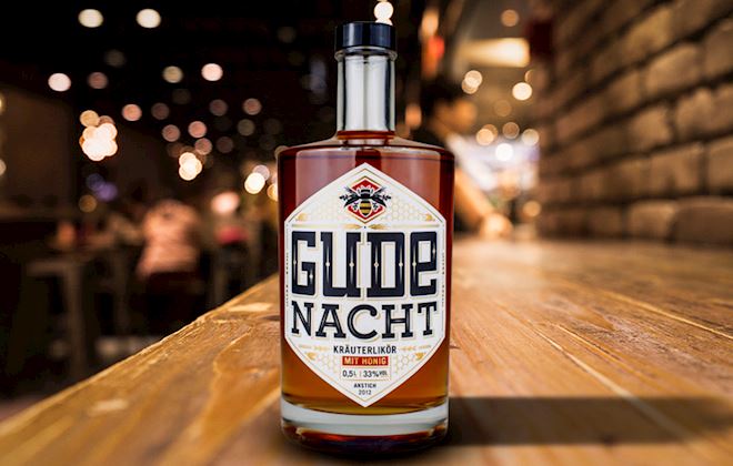 German Spirits and Liqueurs: 14 Spirit/Liqueur Types in Germany ...