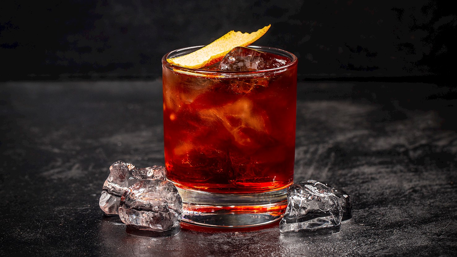 5 Worst Rated Italian Cocktails - TasteAtlas