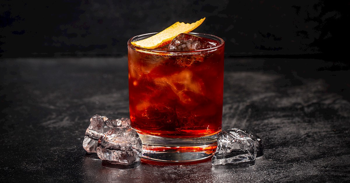 European Cocktails: 144 Cocktail Types in Europe | TasteAtlas