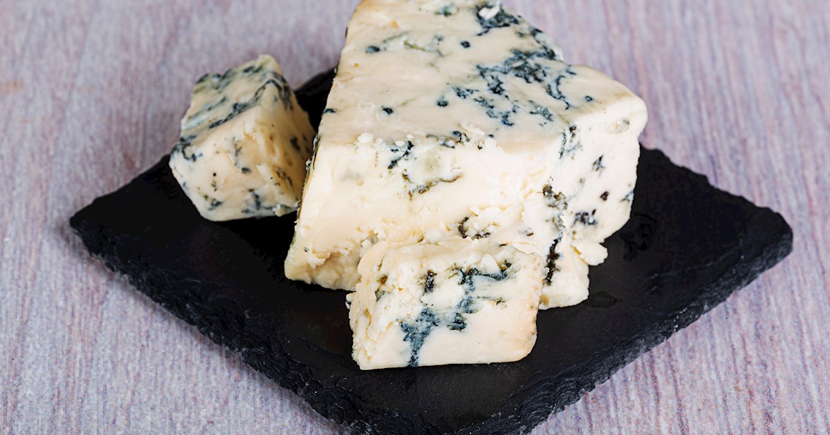 3 Best Blue Cheeses in Yorkshire - TasteAtlas