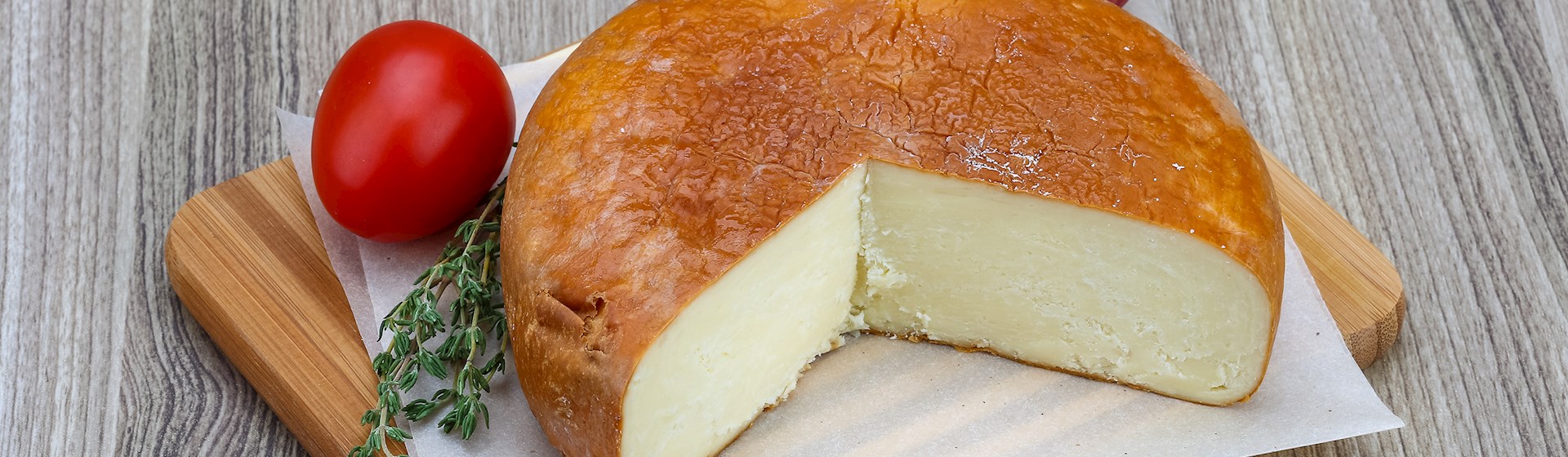 13 Best Buffalo's Milk Cheeses in the World - TasteAtlas