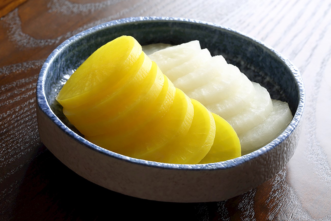 6 Best Preserved Vegetables in Japan - TasteAtlas