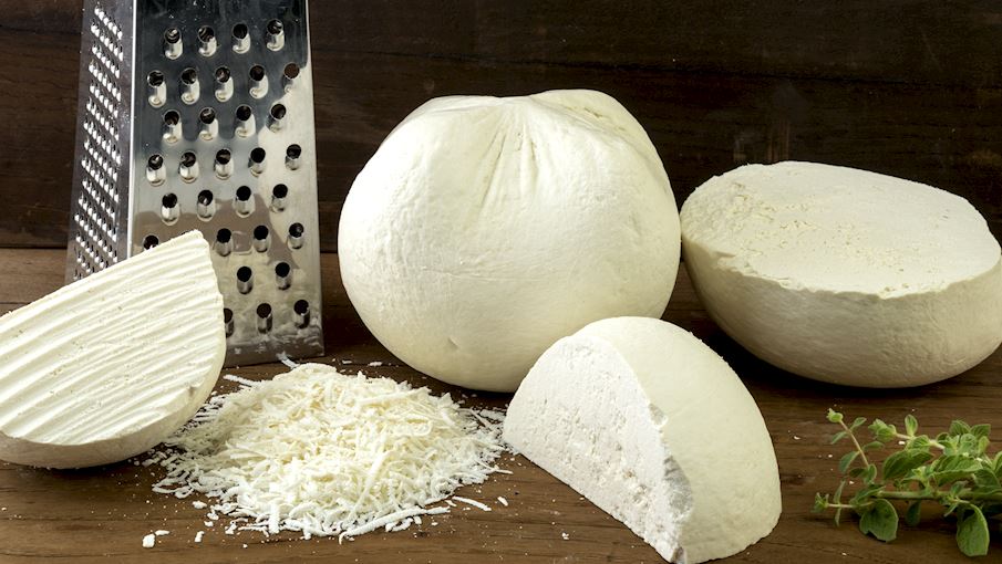 8 Best Cheeses in Crete - TasteAtlas