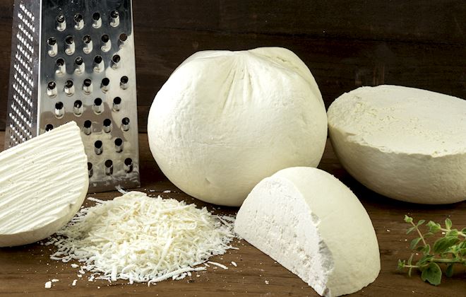 Greek Cheeses: 36 Cheese Types in Greece | TasteAtlas