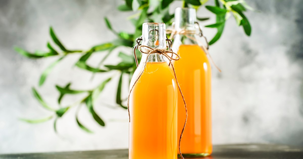 Aluá | Local Non-alcoholic Beverage From Brazil