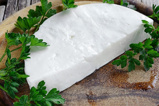Raw Milk Cheeses of Trentino: 6 Trentino Types | TasteAtlas