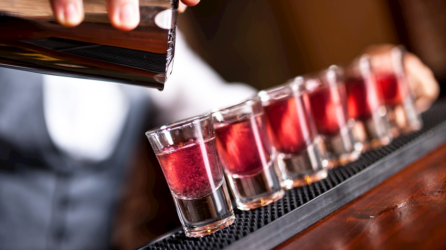 6 Worst Rated Brazilian Cocktails - TasteAtlas