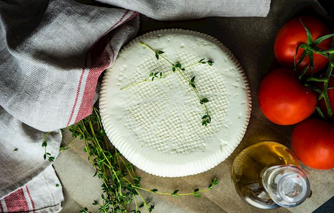 Imereti: Regional Food Homepage | TasteAtlas