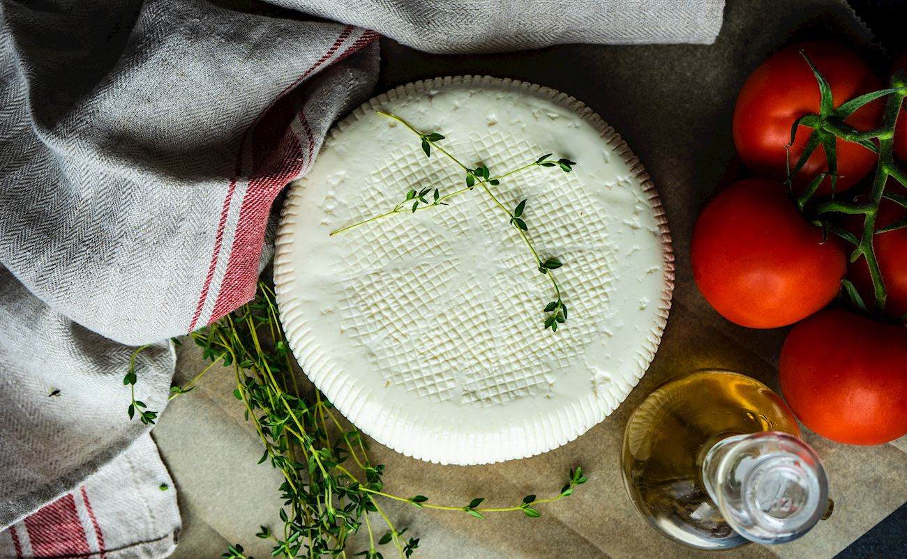 3 Worst Rated Eastern European Rindless Cheeses - TasteAtlas