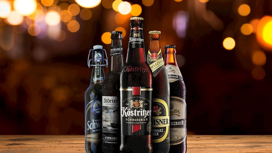 16 Best Lagers in Germany - TasteAtlas
