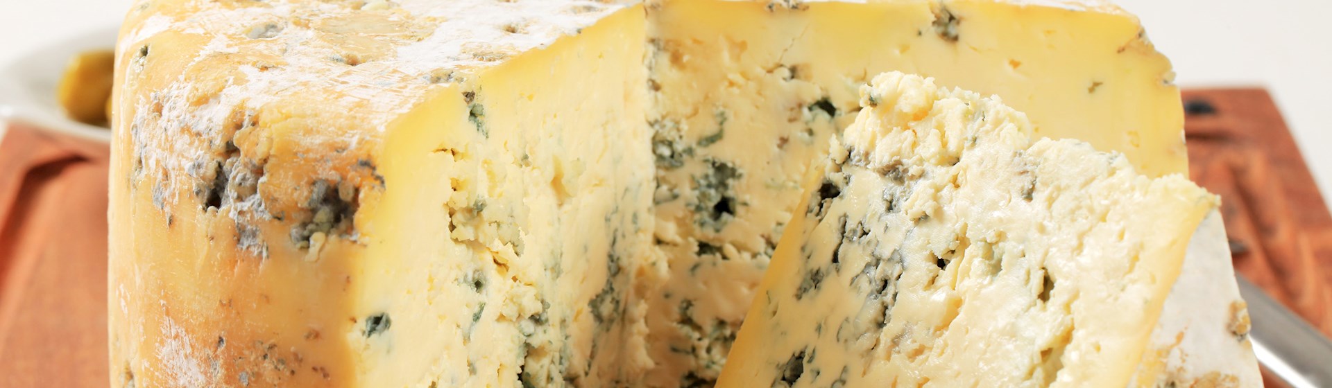 35 Best Cheeses in the Southern United States - TasteAtlas