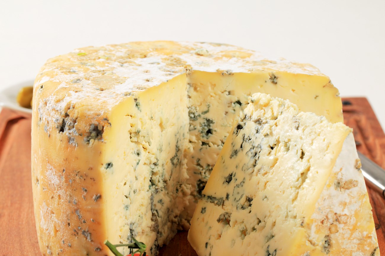 8 Best Cheeses in Georgia - TasteAtlas