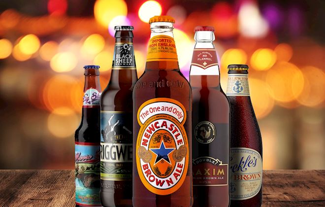 European Beers (Styles and Brands): 79 Beer Types in Europe | TasteAtlas