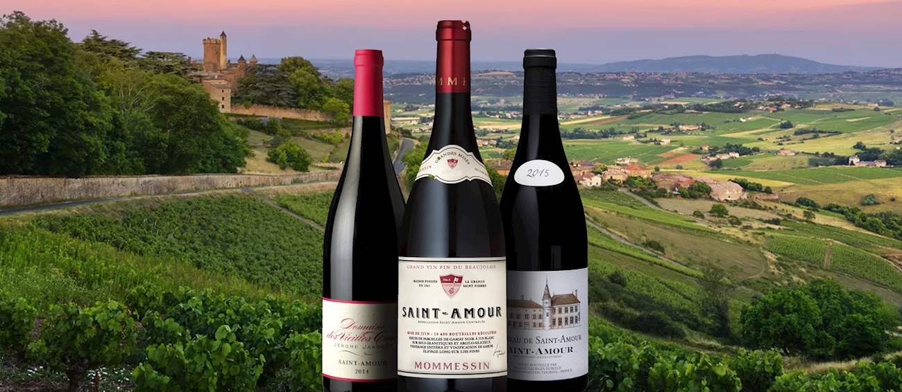 3 Best Red Wines in Saône-et-Loire - TasteAtlas